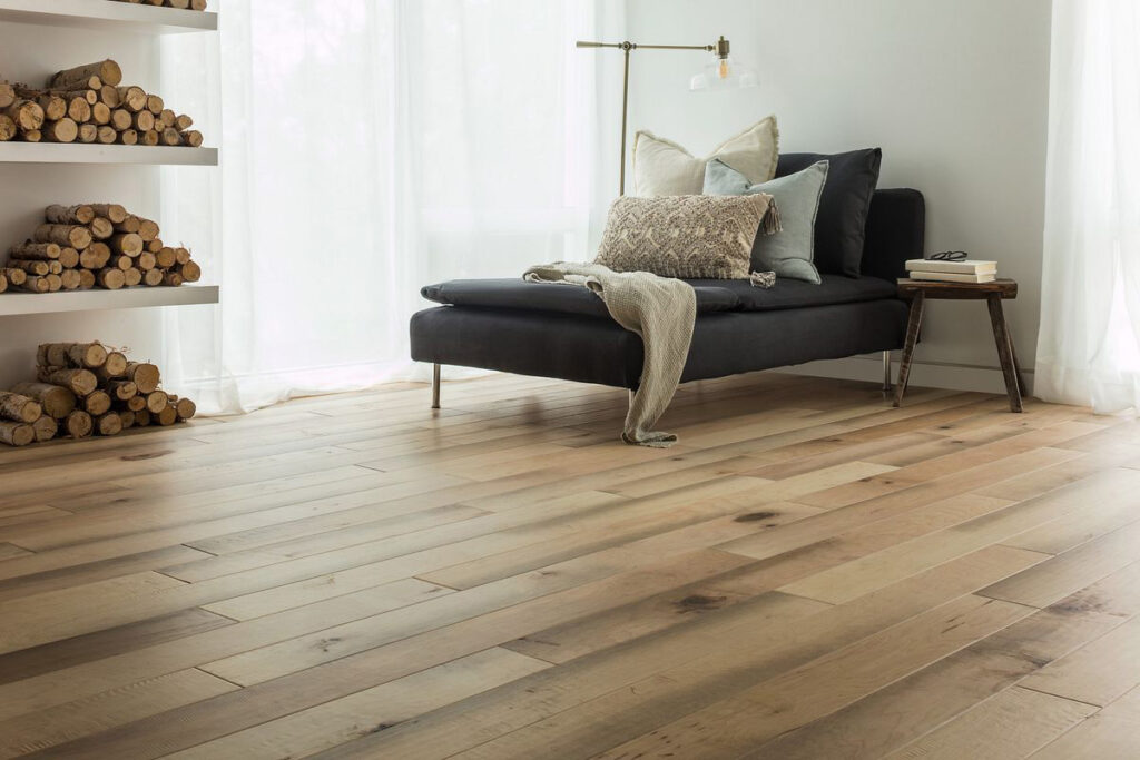 Light Hardwood Flooring Benefits | David Tiftickjian & Sons