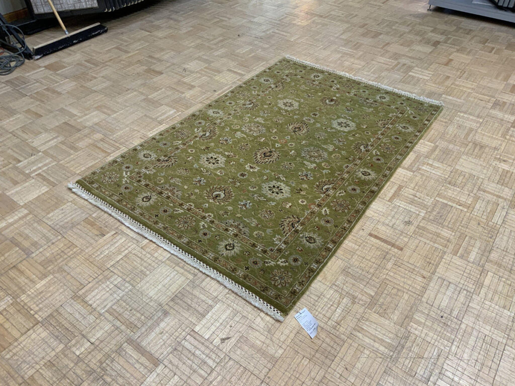 David Tiftickjian And Sons Oriental Rugs And Carpeting