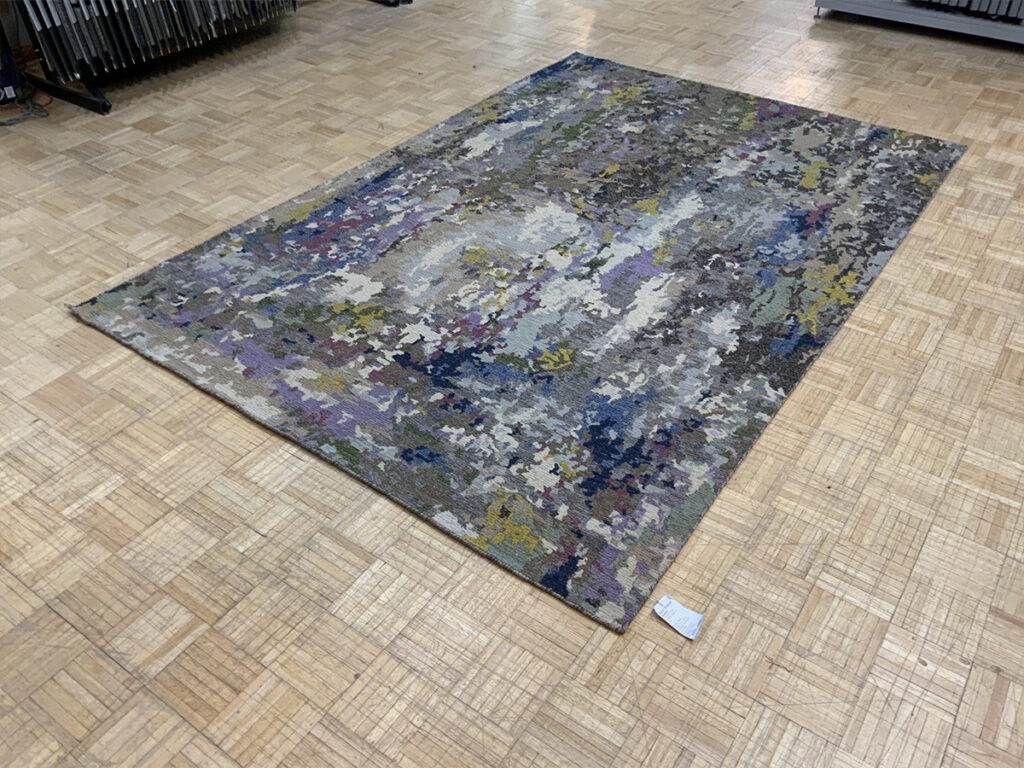 David Tiftickjian And Sons Oriental Rugs And Carpeting