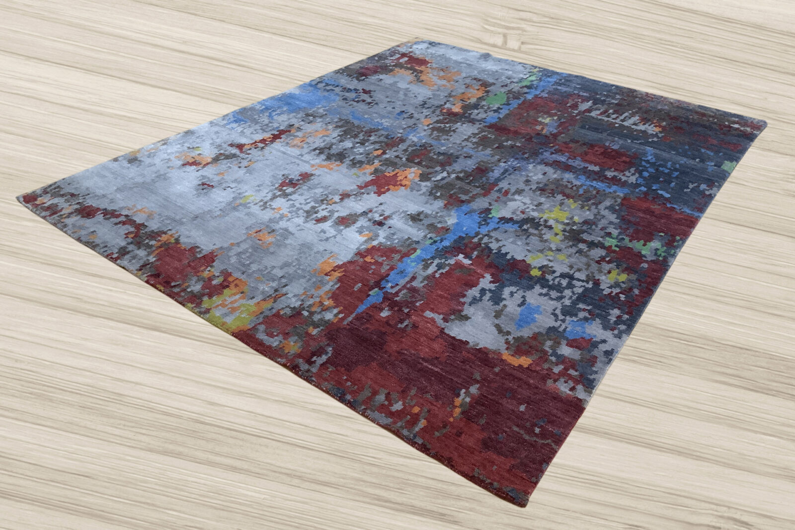 David Tiftickjian & Sons Oriental Rugs And Carpeting